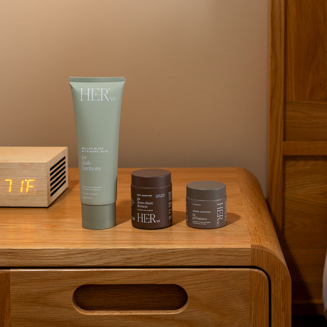 Bundle & Save – HJB