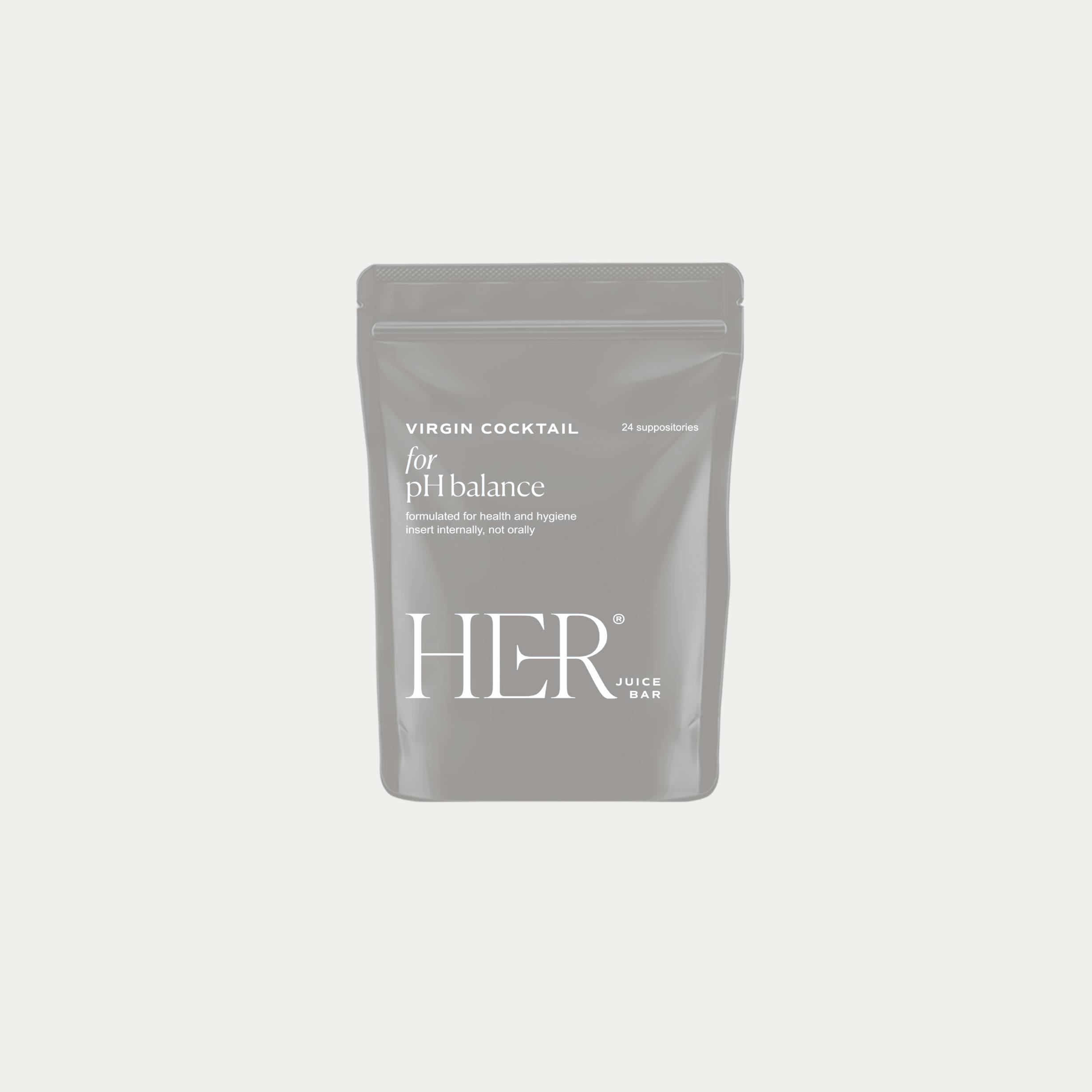 suppositories – HJB