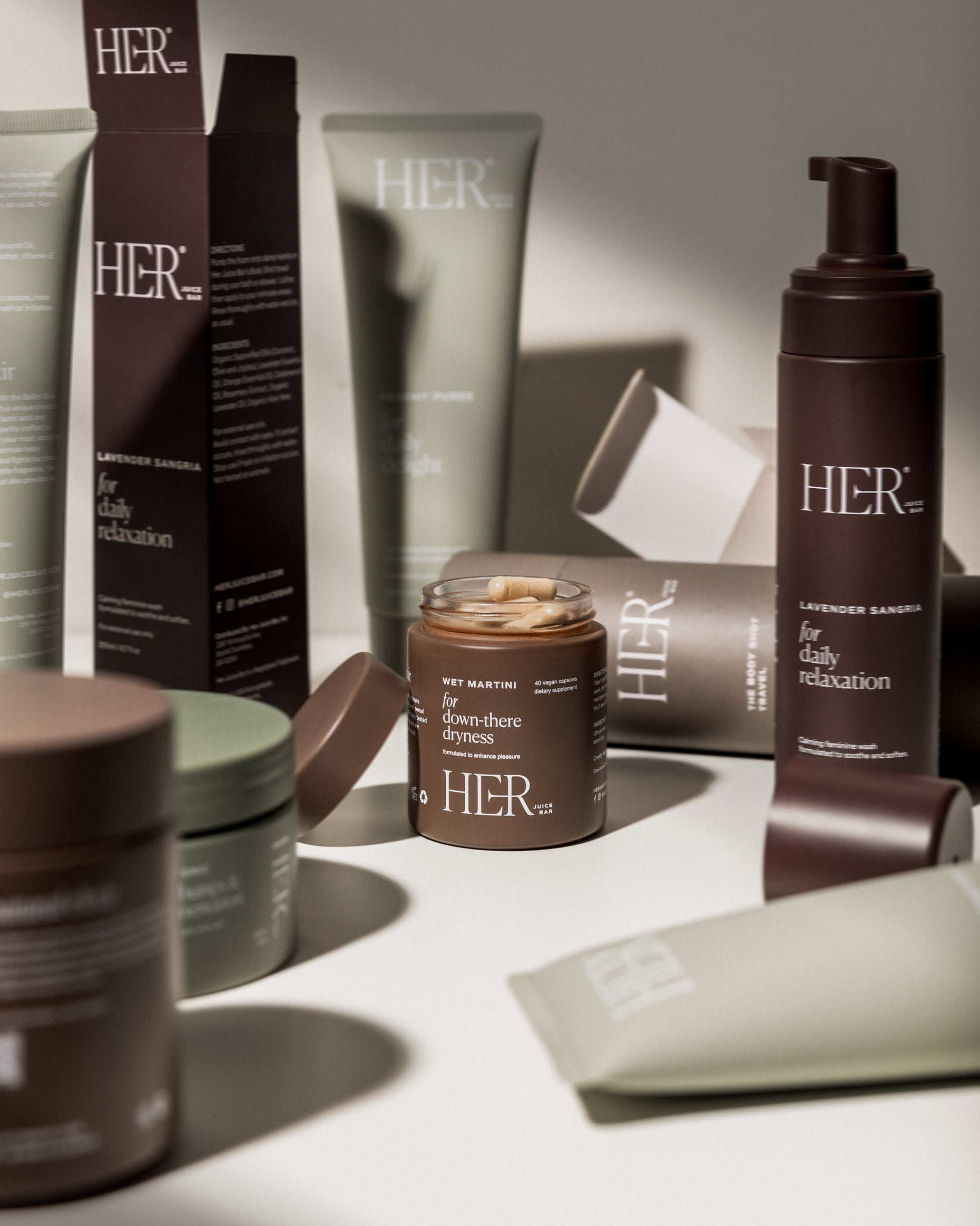 Bundle & Save – HJB