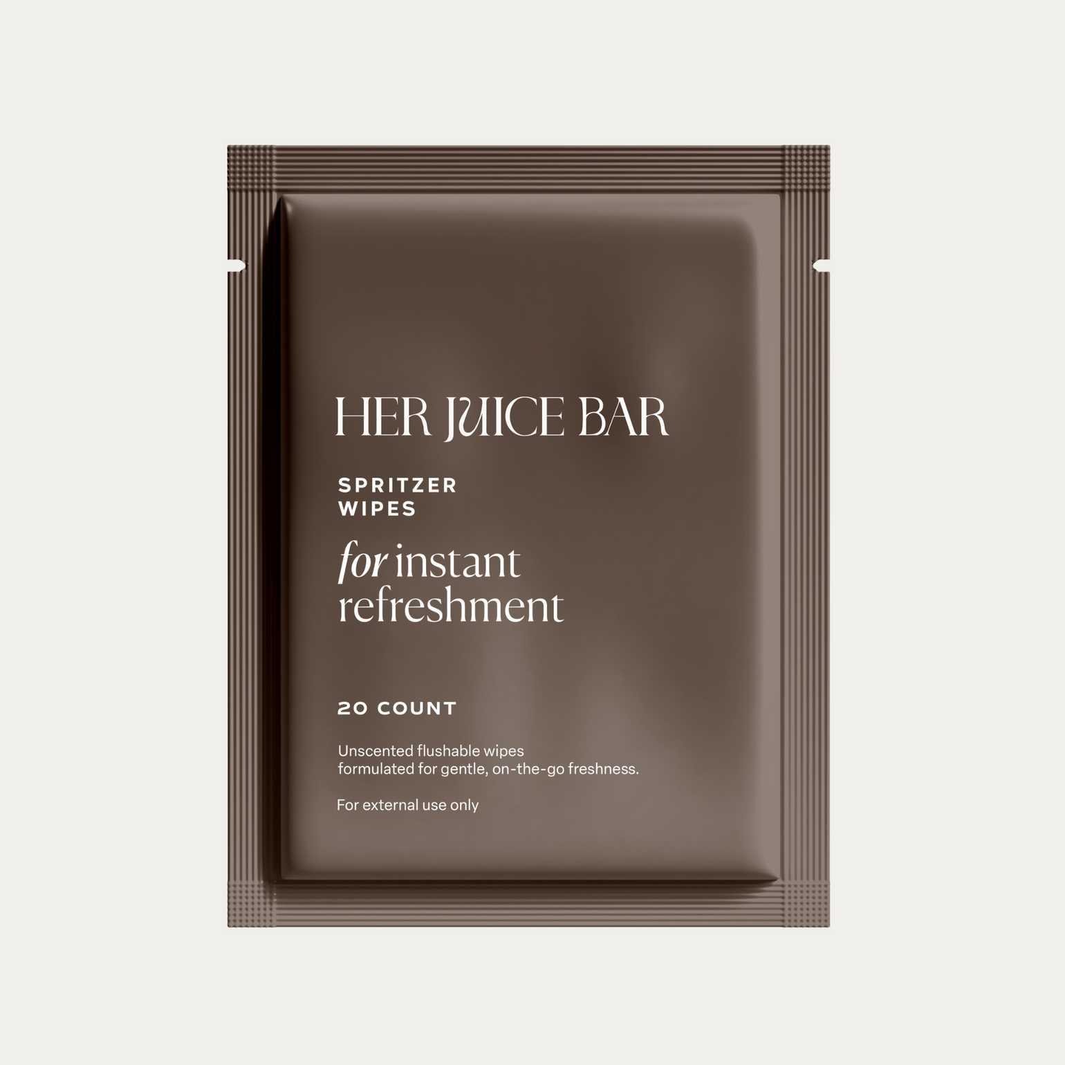 Her Juice Bar - Self-care for down there – HJB