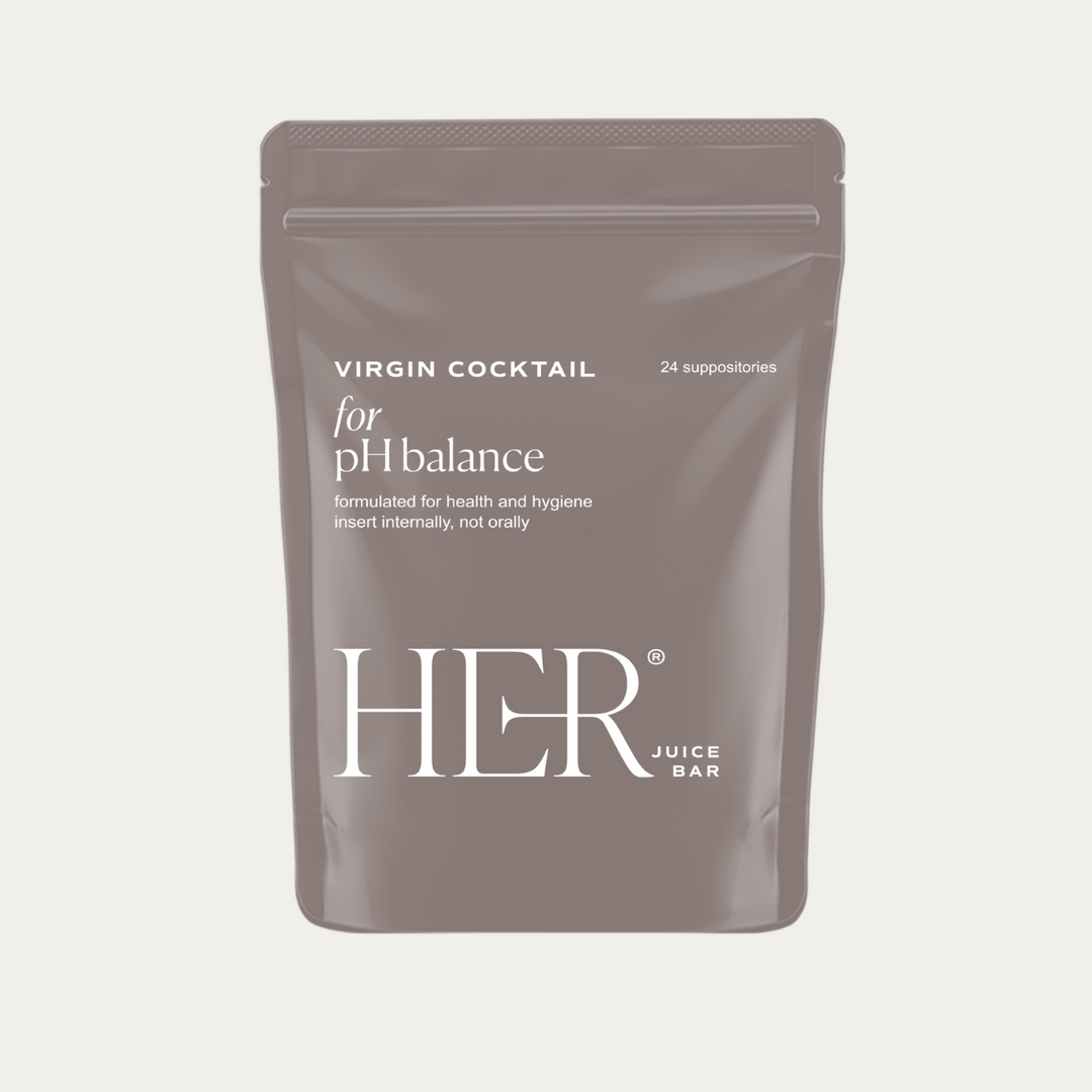 suppositories – HJB