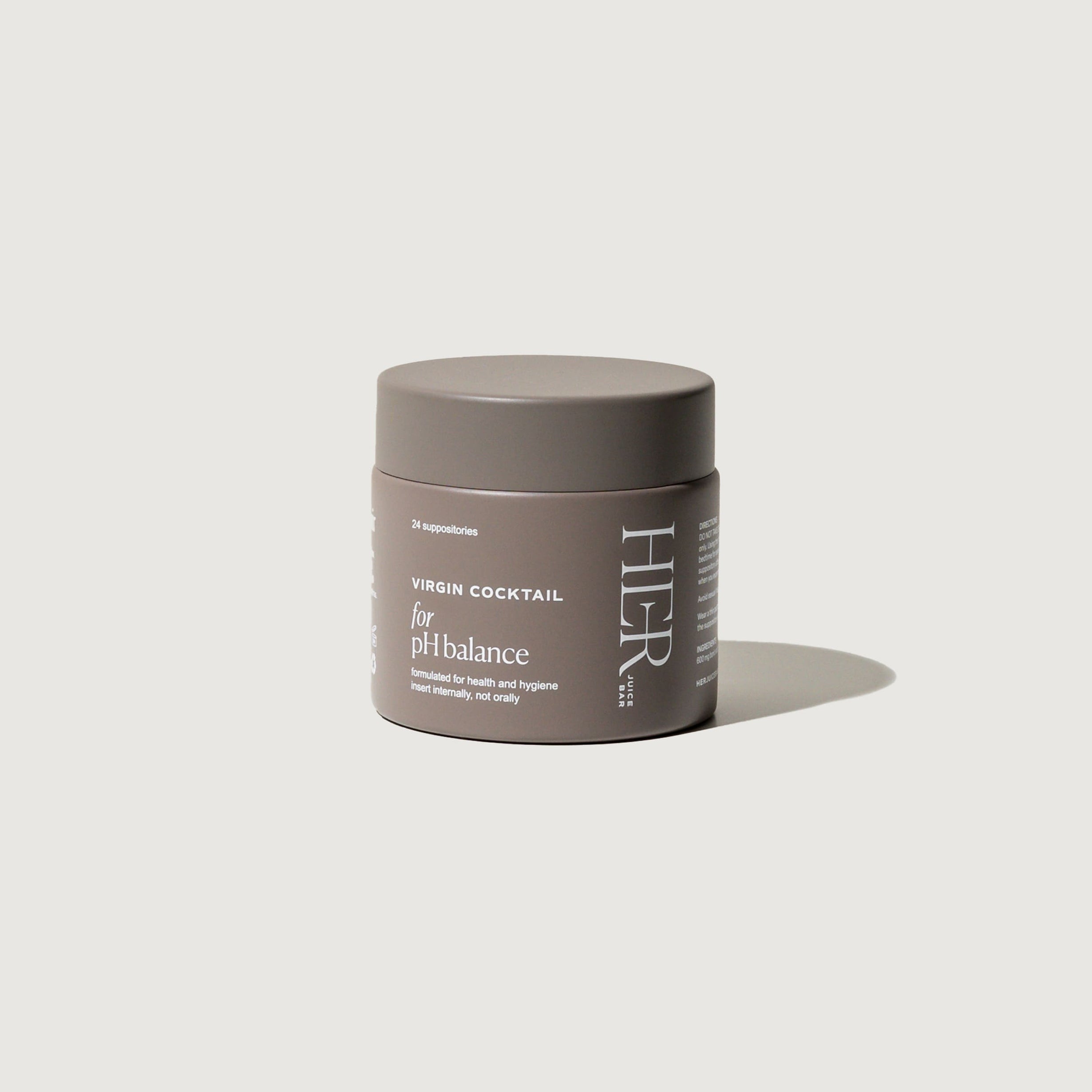 suppositories – HJB