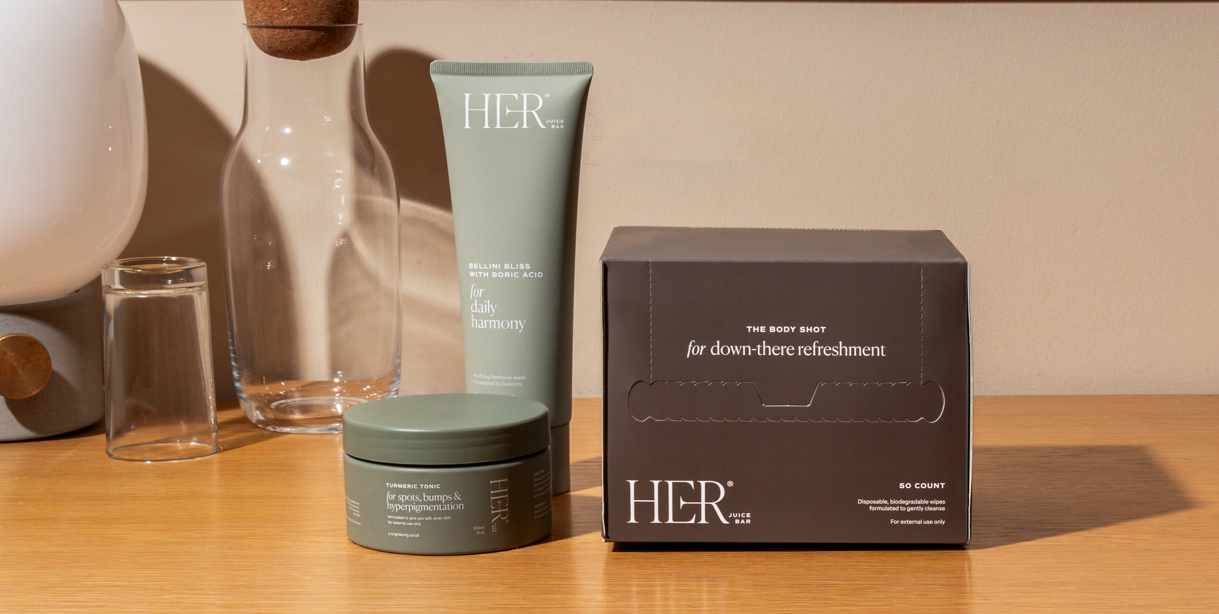 suppositories – HJB